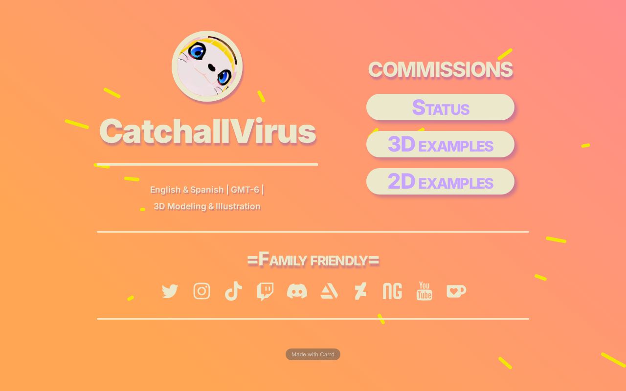 CatchallVirus